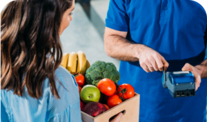 Borzo India • Grocery Delivery. Trusted Same-Day Grocery Delivery for ...